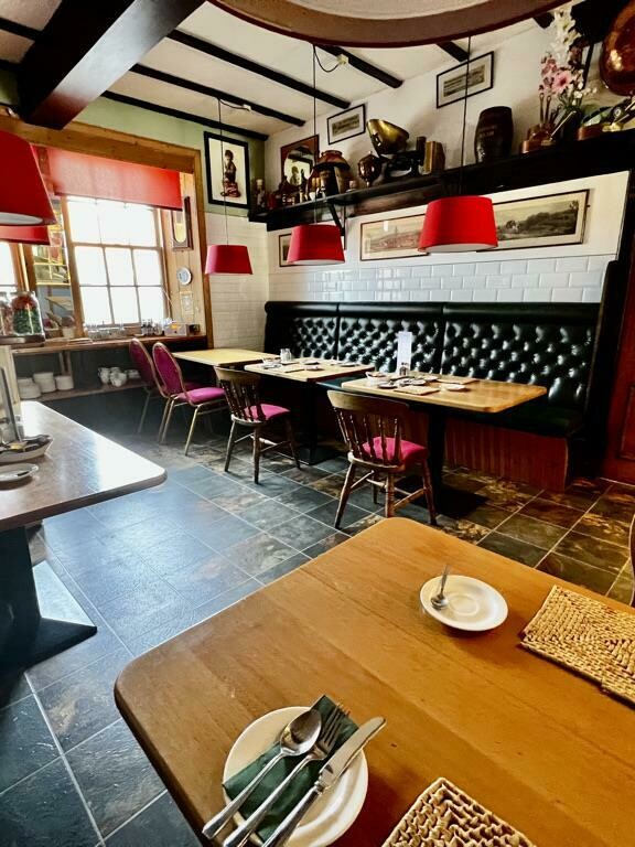 The Abbotsford Hotel, Bar & Restaurant in Ayr, Ayrshire since 1966