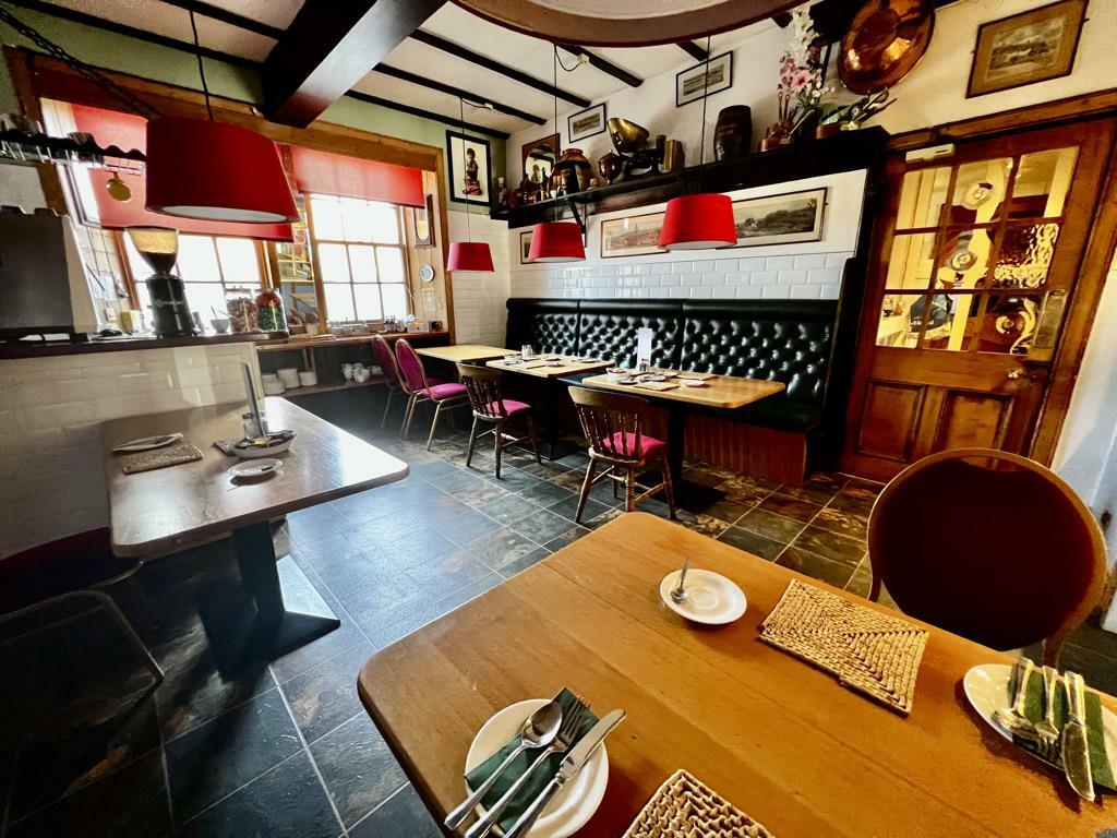 The Abbotsford Hotel, Bar & Restaurant in Ayr, Ayrshire since 1966