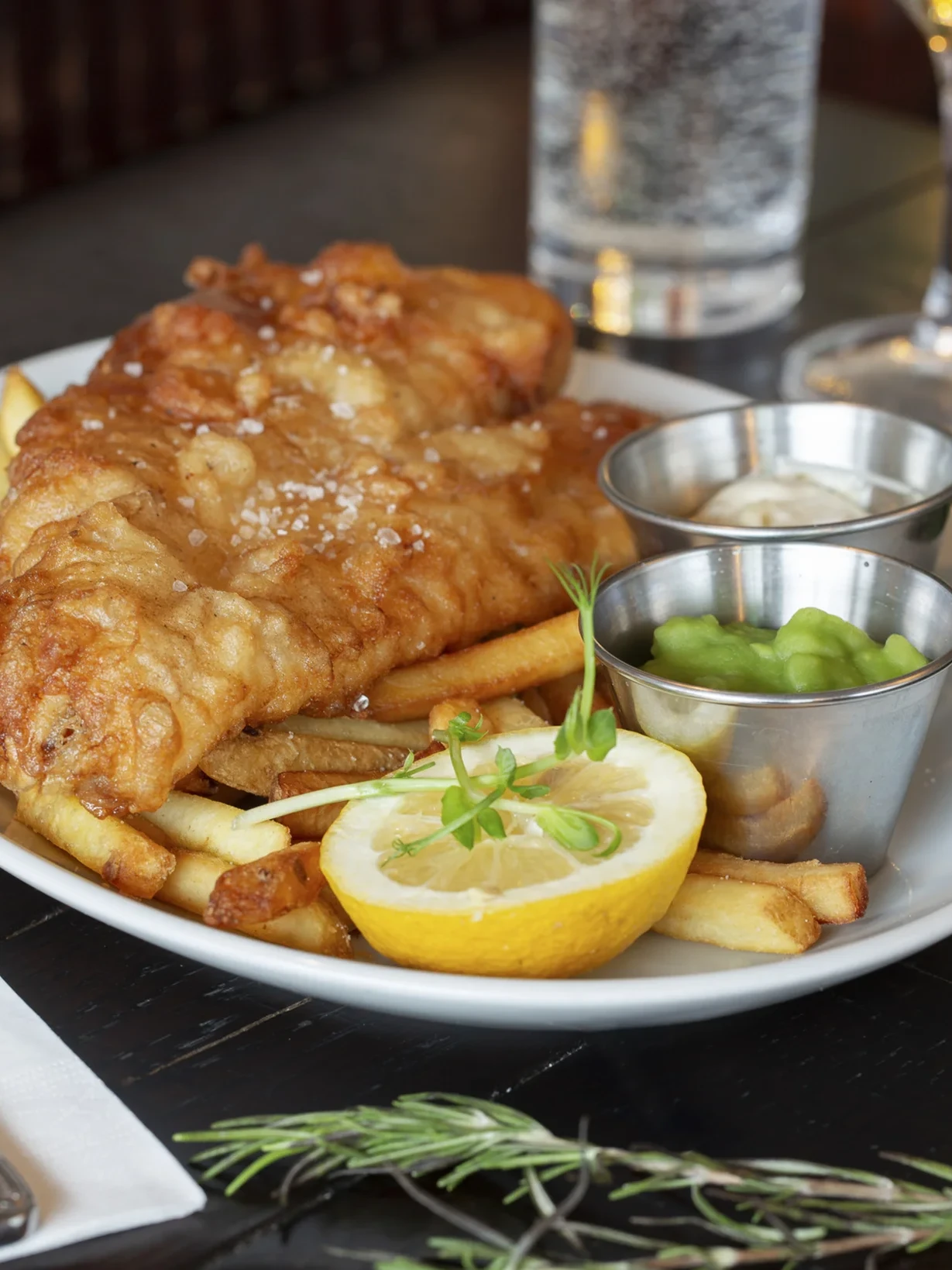 The Abbotsford Hotel, Bar & Restaurant in Ayr, Ayrshire since 1966