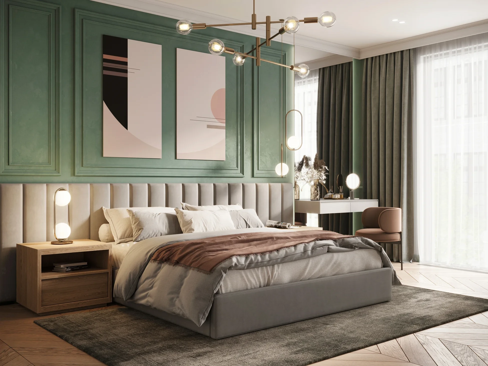 About | The Abbotsford Hotel