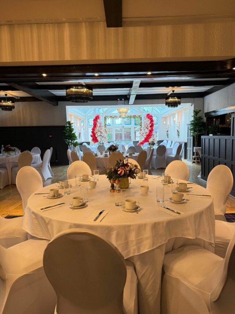 About | The Abbotsford Hotel