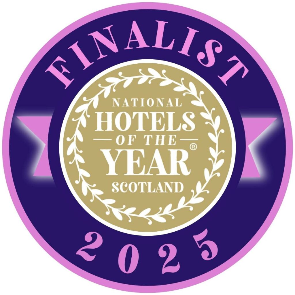 The Abbotsford Hotel, Bar & Restaurant in Ayr, Ayrshire since 1966