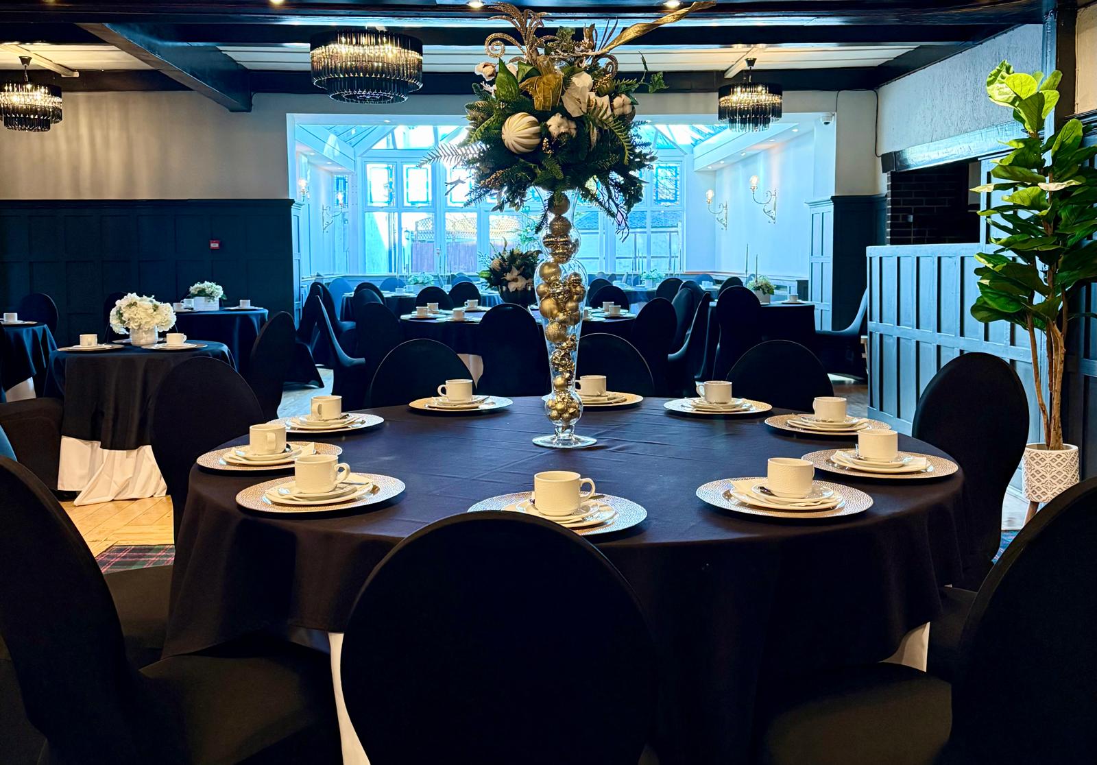 The Abbotsford Hotel, Bar & Restaurant in Ayr, Ayrshire since 1966