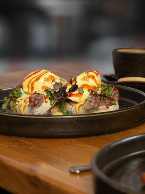 The Abbotsford Hotel, Bar & Restaurant in Ayr, Ayrshire since 1966