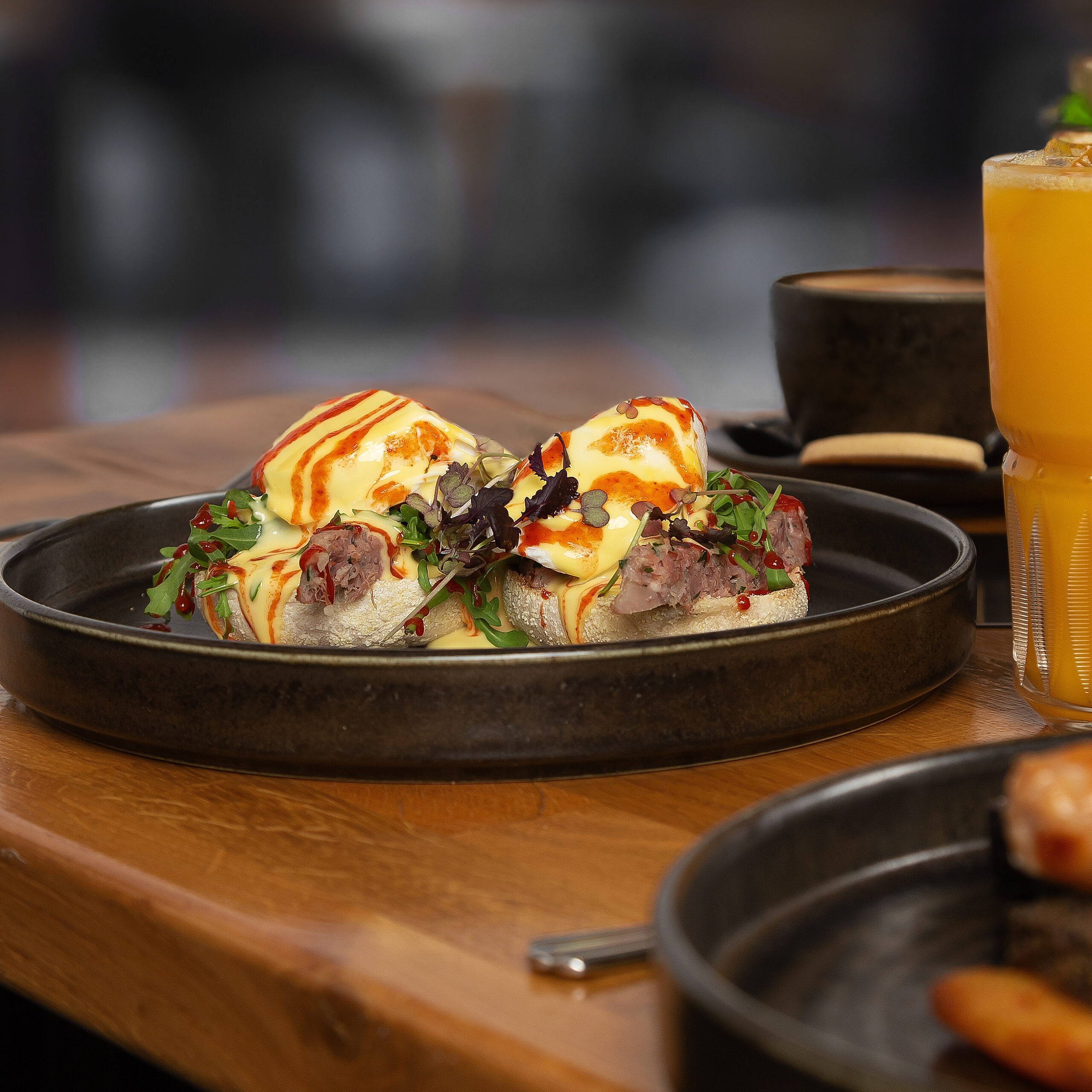 The Abbotsford Hotel, Bar & Restaurant in Ayr, Ayrshire since 1966