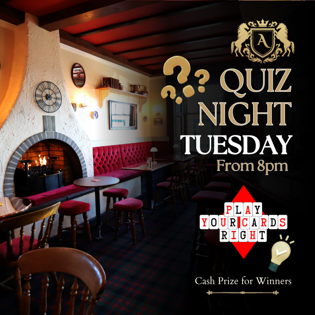 The Copper Bar - Abbotsford