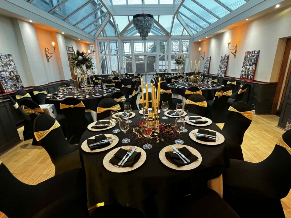 About | The Abbotsford Hotel
