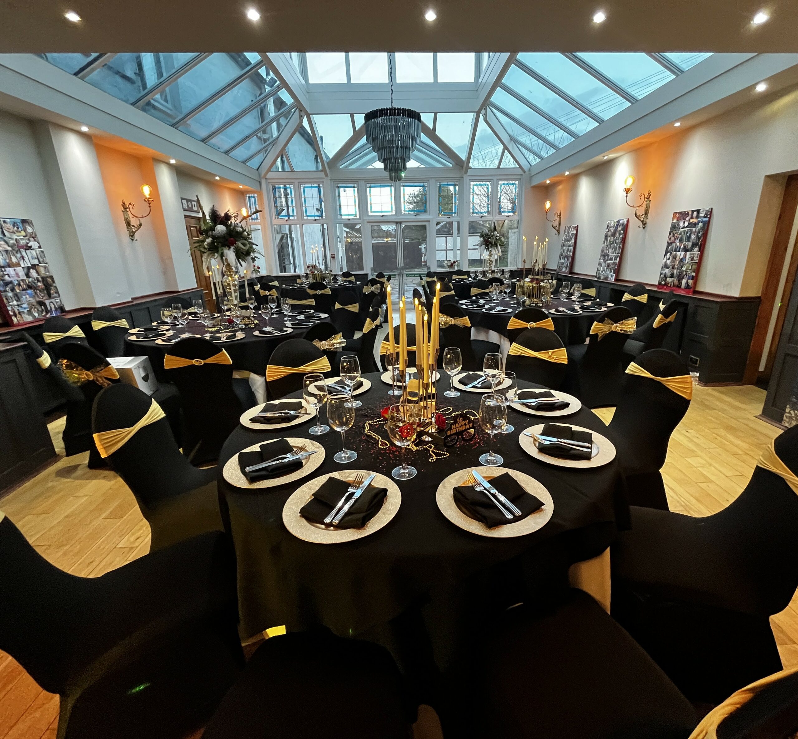 About | The Abbotsford Hotel